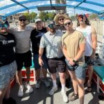 Coeur d'Alene Party Boat Experience - The Itinerary and Experience Details