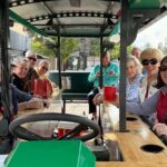 Coeur d'Alene Trolley Pub Party Bike Tour - Why Choose the Trolley Pub Tour?