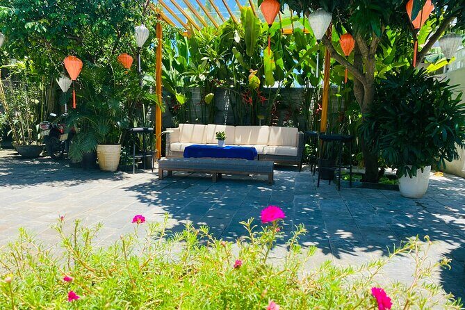 Coffee Class & Basket Boat Experience or Lantern Class -optional - Final Word: Should You Book?