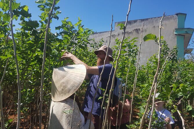 Coffee & Culture Experience _From Farm to Cup by Elon Farm - The Sum Up