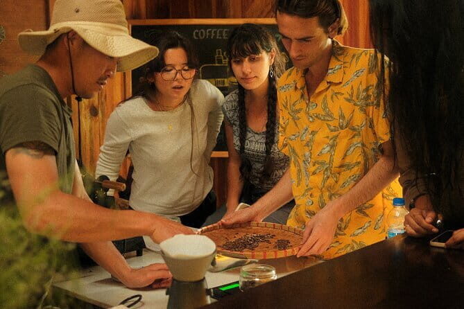 Coffee Farm Tour with Tasting and Workshop at Da Lat - Why This Tour Works