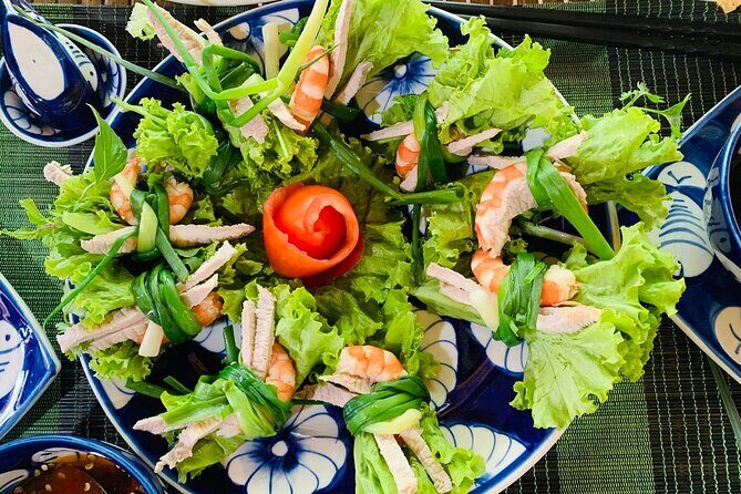 Coffee Making and Cooking Class - Detailed Breakdown of the Itinerary