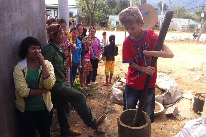 Coffee - Wine - Tea: Dalat Treasures tour - FAQ