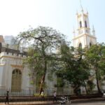 Colaba Walking Tour in Mumbai - A Detailed Breakdown of the Itinerary