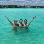 Collective tour of the Rapids of Bacalar in Pontoon - Practical Details & What It Means for Travelers