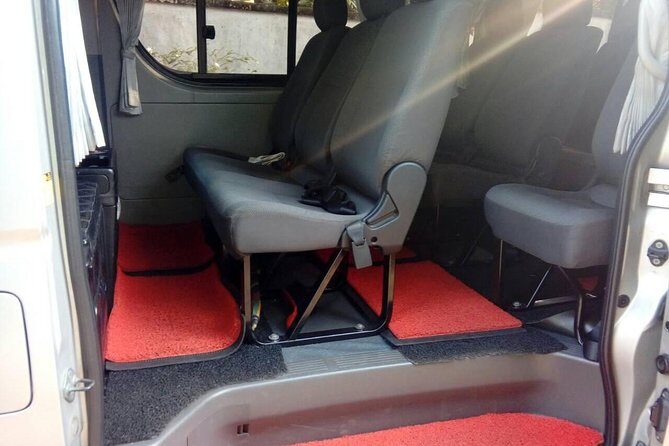 Colombo Airport Arrival Transfers From Colombo Airport to Kalutara - Who Is This Transfer Best Suited For?