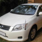 Colombo Airport (CMB) to Castle Hill Guest House Private Transfer - The Vehicle and Comfort