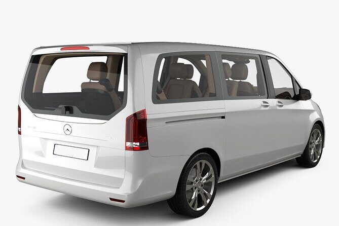 Colombo Airport (CMB) to Colombo City Private Transfer by Mercedes Vito 2018 - Who Would Benefit Most from This Transfer?