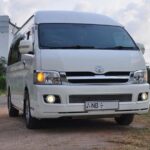 Colombo Airport to Ahungalla - The Journey from Colombo Airport to Ahungalla