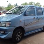 Colombo airport to Weligama - Vehicle and Comfort Level