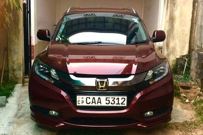 Colombo Airport Transfer - Why This Transfer Service Could Be a Good Fit