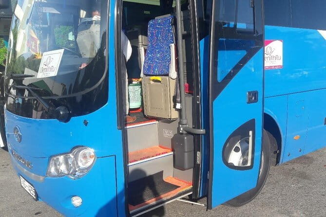 Colombo Bandaranaike International Airport Transfer - What the Experience Looks Like