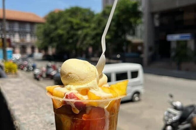 Colombo City And Food Tour - Frequently Asked Questions (FAQs)