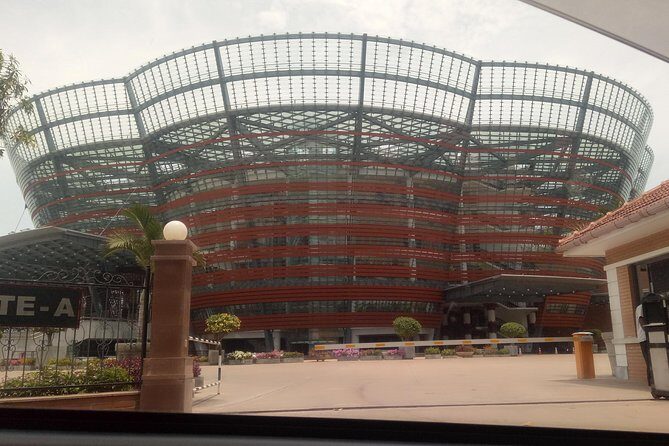 Colombo City Day Tour - FAQ