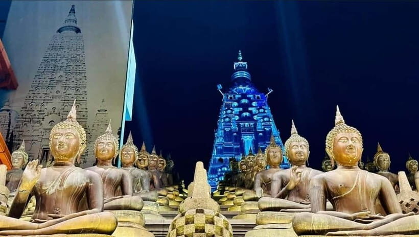 Colombo City Guided Evening Tour - Value and Practicality: Is It Worth It?