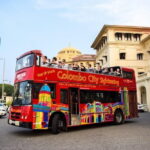 Colombo City - Half Day Private Tour - Authentic Experiences and Authentic Guides