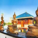 Colombo City Sightseeing - Insightful Guided Tour: Making Sense of Colombo’s Landmarks