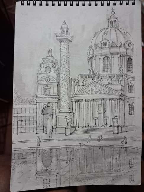 Colombo: City Sketching Lesson and Walk - What You’ll Get from This Experience