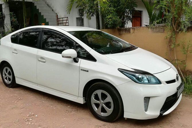 Colombo City to Batticaloa City Private Transfer - Why Every Traveler Should Consider This Service