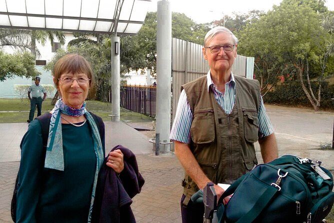 Colombo City to Colombo (CMB) Airport Private Transfer - The Variability in Service: What to Watch Out For