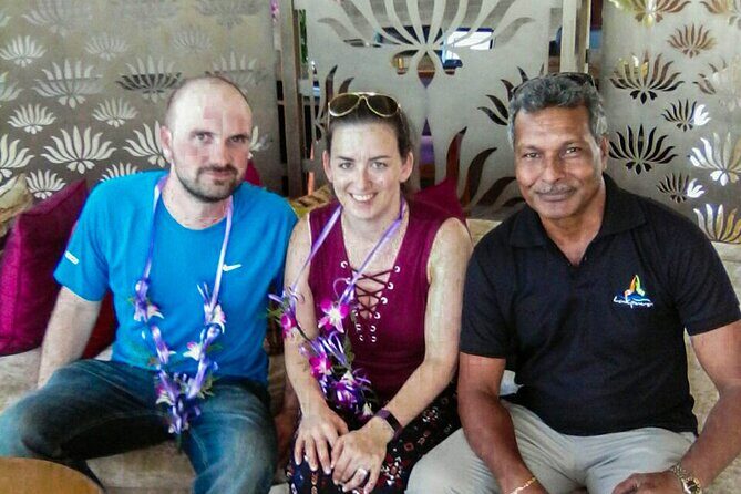 Colombo City to Kegalle City Private Transfer - How the Service Works