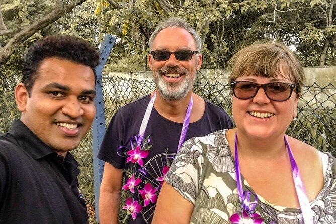 Colombo City to Negombo City Private Transfer - The Driving Experience and Vehicle Quality