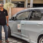 Colombo City to Nilaveli City Private Transfer - What To Expect on Your Journey