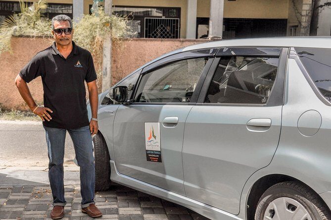 Colombo City to Nilaveli City Private Transfer - What To Expect on Your Journey