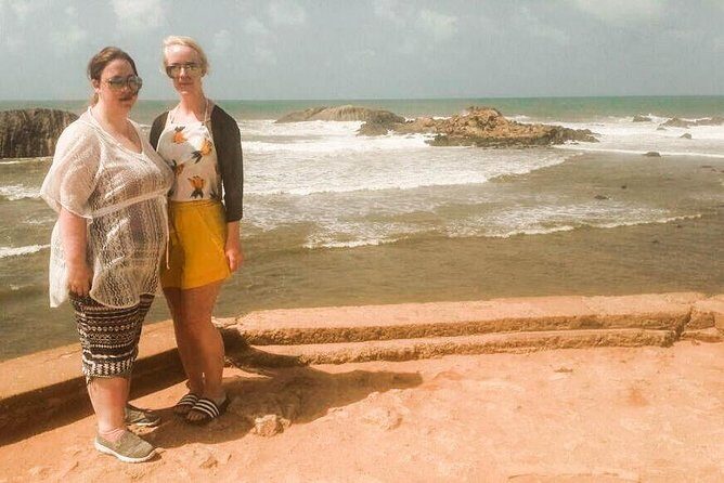 Colombo City to Tissamaharama City Private Transfer - Why This Transfer Works for Different Travelers