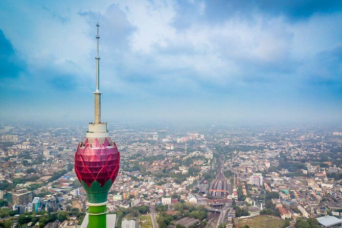 Colombo City Tour - What the Tour Means for You