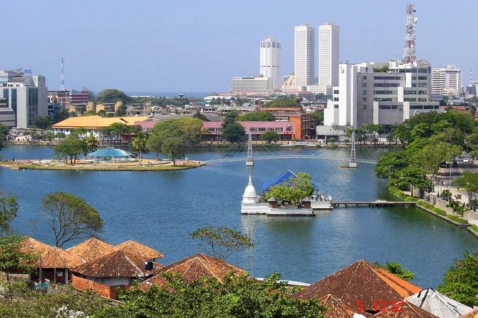 Colombo City Tour - Is This Tour Worth the Price?