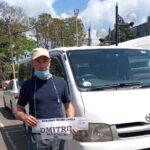 Colombo City Tour - Scenic Drives and Cultural Highlights