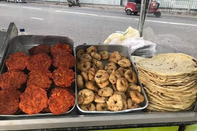 Colombo city tour - First Impressions: An Overview of the Tour