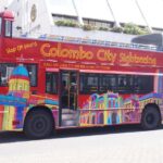 Colombo City Tour by Open-Deck Bus - Who Should Consider This Tour?