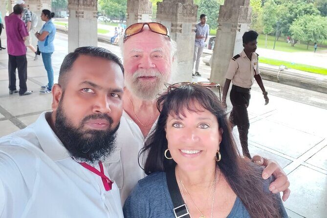 Colombo City Tour by Tuk Tuk Morning and Evening - Why This Tour Works for Travelers