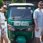 Colombo City Tour by Tuk Tuk Morning OR Evening - All Inclusive - The Itinerary in Detail: Why Each Stop Matters