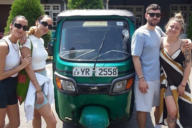 Colombo City Tour by Tuk Tuk Morning OR Evening - All Inclusive - The Itinerary in Detail: Why Each Stop Matters