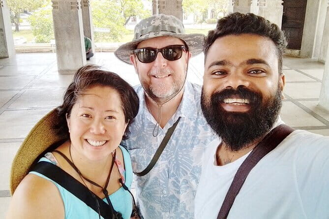 Colombo City Tour By TukTuk (ALL INCLUSIVE)Morning & Evening - Detailed Breakdown of the Itinerary