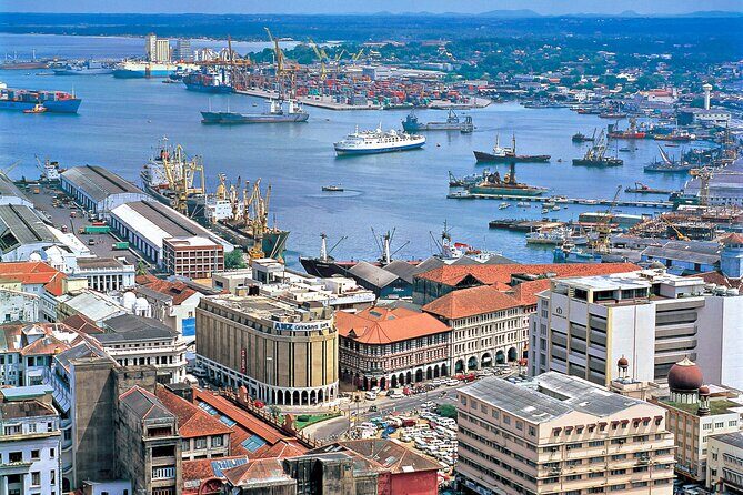 Colombo City Tour from Balapitiya - Frequently Asked Questions