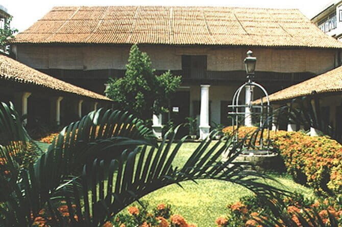 Colombo City Tour From Bentota - The Experience in Detail