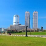 Colombo City Tour from Negombo - The Comfort and Flexibility of the Tour