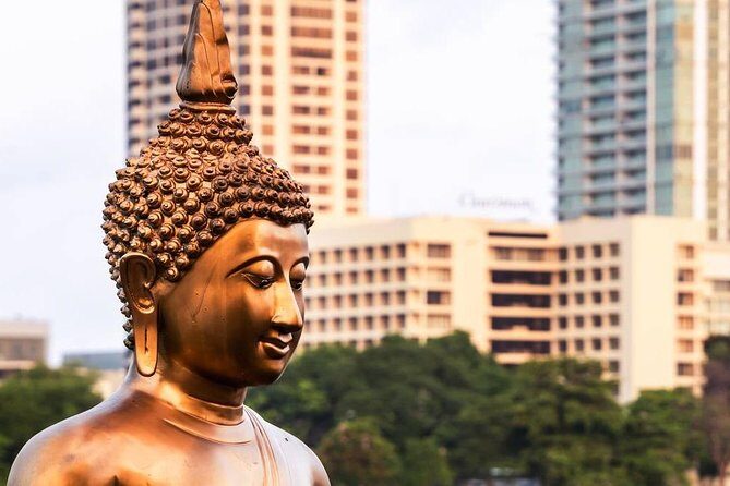 Colombo City Tour From Negombo - Why Travelers Love This Tour