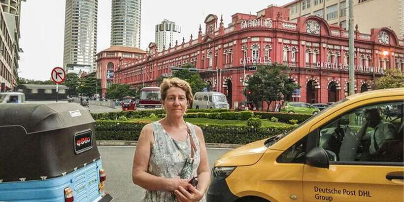 Colombo City Tour from Negombo - Who This Tour Is Best For