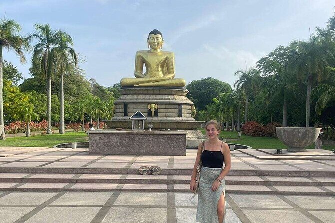 Colombo City Tour Morning OR Evening Tuk Tuk tour All Inclusive - How the Tour Works for Travelers