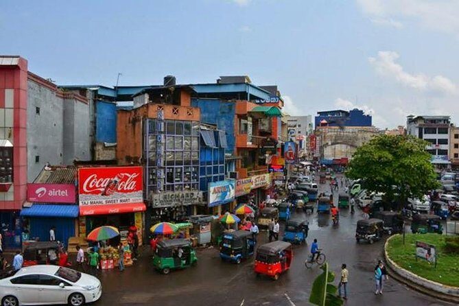 Colombo City Tour On Open Deck Bus - Why Choose This Tour?