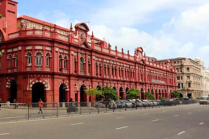 Colombo City Tour On Open Deck Bus - Introduction: Why This Tour Might Be Your Best Bet in Colombo