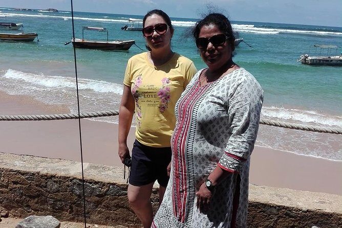 Colombo City Tour Transportation (Sight-seen & Shopping Transport) Day Tour - What You Can Expect from the Tour