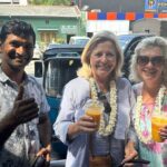 COLOMBO CITY Tour TUK Morning Evening (Private tour) - Practical Details and Considerations