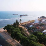Colombo City tour with Galle Fort, Bentota River Safari - Exploring Galle Fort: a walk through history