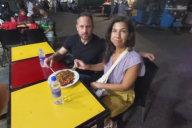 Colombo City Tour with Lunch/Dinner - All Inclusive - What Travelers Say About This Tour